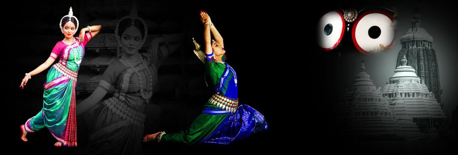 Odissi Academy | Odissi Dance Training | Houston, USA